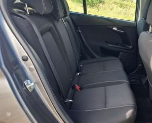 Pelēks Fiat Tipo 2017 Tauragė, ar dzinēja tilpumu 1.25 L un nobraukumu 166 tūkst. km par 4000 €, foto 14 vietnē AUTOMOTO.COM.LV