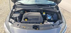 Pelēks Fiat Tipo 2017 Tauragė, ar dzinēja tilpumu 1.25 L un nobraukumu 166 tūkst. km par 4000 €, foto 18 vietnē AUTOMOTO.COM.LV
