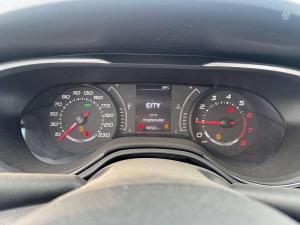 Pelēks Fiat Tipo 2019 Kauņa, ar dzinēja tilpumu 1.37 L un nobraukumu 65 tūkst. km par 2659 €, foto 8 vietnē AUTOMOTO.COM.LV