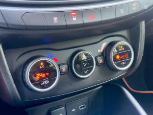 Grey Fiat Tipo 2020 in Taurage, with an engine capacity of 1.60 L and mileage of 206 thousand km for 4200 €, photo 13 on AUTOMOTO.COM.LV