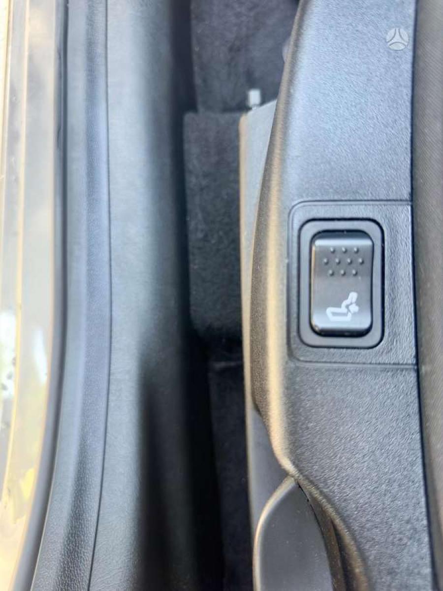 Grey Fiat Tipo 2020 in Taurage, with an engine capacity of 1.60 L and mileage of 206 thousand km for 4200 €, photo 16 on AUTOMOTO.COM.LV