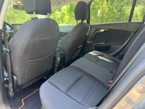 Grey Fiat Tipo 2020 in Taurage, with an engine capacity of 1.60 L and mileage of 206 thousand km for 4200 €, photo 18 on AUTOMOTO.COM.LV