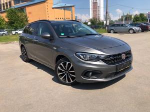 Pelēks Fiat Tipo 2017 Rīga, ar dzinēja tilpumu 1.60 L un nobraukumu 204 tūkst. km par 7950 €, foto 4 vietnē AUTOMOTO.COM.LV