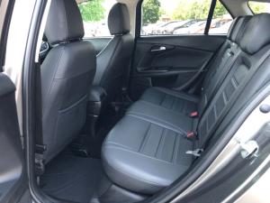 Pelēks Fiat Tipo 2017 Rīga, ar dzinēja tilpumu 1.60 L un nobraukumu 204 tūkst. km par 7950 €, foto 12 vietnē AUTOMOTO.COM.LV