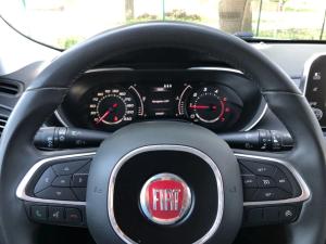 Pelēks Fiat Tipo 2017 Rīga, ar dzinēja tilpumu 1.60 L un nobraukumu 204 tūkst. km par 7950 €, foto 14 vietnē AUTOMOTO.COM.LV