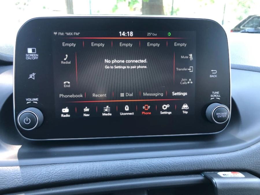 Pelēks Fiat Tipo 2017 Rīga, ar dzinēja tilpumu 1.60 L un nobraukumu 204 tūkst. km par 7950 €, foto 16 vietnē AUTOMOTO.COM.LV