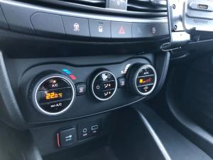 Pelēks Fiat Tipo 2017 Rīga, ar dzinēja tilpumu 1.60 L un nobraukumu 204 tūkst. km par 7950 €, foto 18 vietnē AUTOMOTO.COM.LV