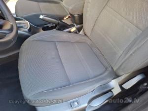 Grey Fiat Tipo 2019 in Tallinn, with an engine capacity of 1.60 L and mileage of 127 thousand km for 6990 €, photo 12 on AUTOMOTO.COM.LV