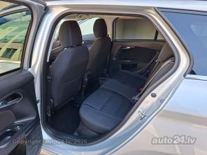 Grey Fiat Tipo 2019 in Tallinn, with an engine capacity of 1.60 L and mileage of 127 thousand km for 6990 €, photo 17 on AUTOMOTO.COM.LV