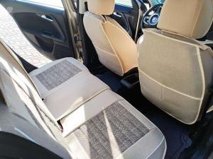 Grey Fiat Tipo 2020 in Jonava, with an engine capacity of 1.40 L and mileage of 68 thousand km for 8999 €, photo 15 on AUTOMOTO.COM.LV