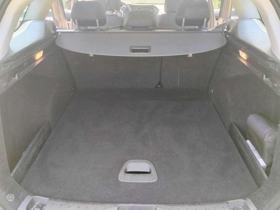 Grey Fiat Tipo 2020 in Jonava, with an engine capacity of 1.40 L and mileage of 68 thousand km for 8999 €, photo 17 on AUTOMOTO.COM.LV