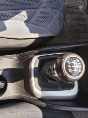 Grey Fiat Tipo 2020 in Jonava, with an engine capacity of 1.40 L and mileage of 68 thousand km for 8999 €, photo 18 on AUTOMOTO.COM.LV