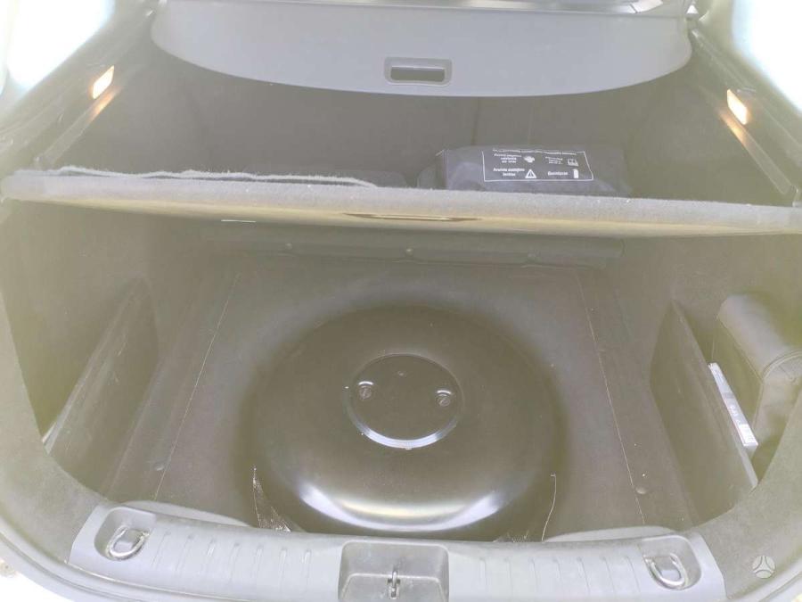 Grey Fiat Tipo 2020 in Jonava, with an engine capacity of 1.40 L and mileage of 68 thousand km for 8999 €, photo 20 on AUTOMOTO.COM.LV