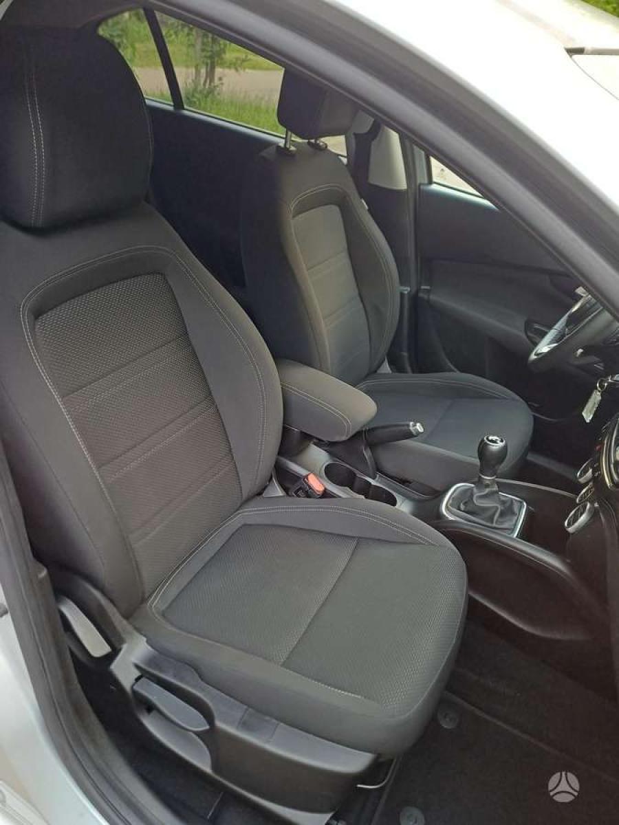Pelēks Fiat Tipo 2021 Anykščiai, ar dzinēja tilpumu 1.00 L un nobraukumu 61 tūkst. km par 8990 €, foto 18 vietnē AUTOMOTO.COM.LV