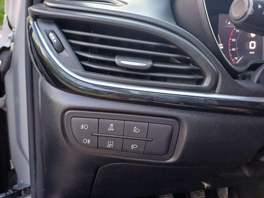 Pelēks Fiat Tipo 2021 Anykščiai, ar dzinēja tilpumu 1.00 L un nobraukumu 61 tūkst. km par 8990 €, foto 21 vietnē AUTOMOTO.COM.LV
