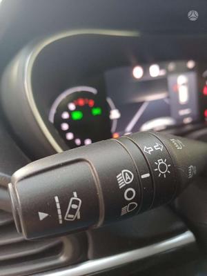 Pelēks Fiat Tipo 2021 Anykščiai, ar dzinēja tilpumu 1.00 L un nobraukumu 61 tūkst. km par 8990 €, foto 28 vietnē AUTOMOTO.COM.LV