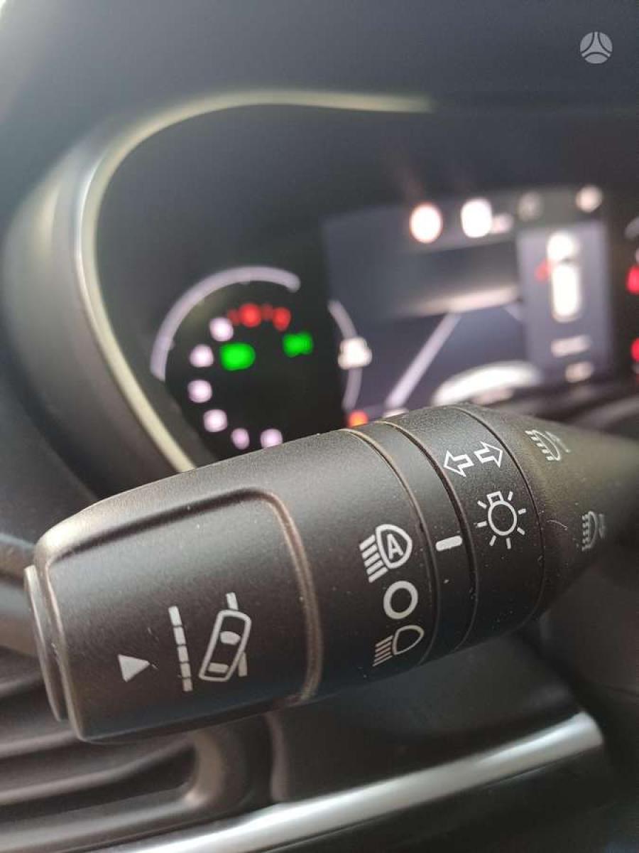 Pelēks Fiat Tipo 2021 Anykščiai, ar dzinēja tilpumu 1.00 L un nobraukumu 61 tūkst. km par 8990 €, foto 28 vietnē AUTOMOTO.COM.LV
