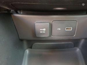 Pelēks Fiat Tipo 2021 Anykščiai, ar dzinēja tilpumu 1.00 L un nobraukumu 61 tūkst. km par 8990 €, foto 30 vietnē AUTOMOTO.COM.LV