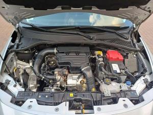 Pelēks Fiat Tipo 2021 Anykščiai, ar dzinēja tilpumu 1.00 L un nobraukumu 61 tūkst. km par 8990 €, foto 32 vietnē AUTOMOTO.COM.LV