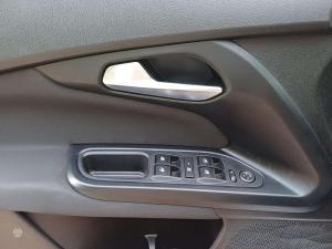 Pelēks Fiat Tipo 2021 Anykščiai, ar dzinēja tilpumu 1.00 L un nobraukumu 61 tūkst. km par 8990 €, foto 33 vietnē AUTOMOTO.COM.LV