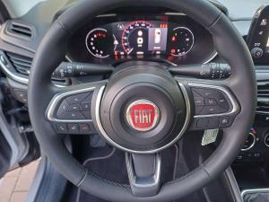 Pelēks Fiat Tipo 2021 Anykščiai, ar dzinēja tilpumu 1.00 L un nobraukumu 61 tūkst. km par 8990 €, foto 34 vietnē AUTOMOTO.COM.LV