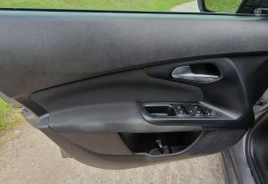 Pelēks Fiat Tipo 2022 Viļņa, ar dzinēja tilpumu 1.25 L un nobraukumu 195 tūkst. km par 7865 €, foto 9 vietnē AUTOMOTO.COM.LV