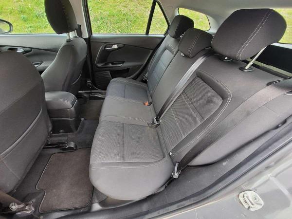 Pelēks Fiat Tipo 2022 Viļņa, ar dzinēja tilpumu 1.25 L un nobraukumu 195 tūkst. km par 7865 €, foto 10 vietnē AUTOMOTO.COM.LV
