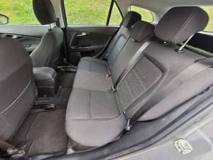 Pelēks Fiat Tipo 2022 Viļņa, ar dzinēja tilpumu 1.25 L un nobraukumu 195 tūkst. km par 7865 €, foto 10 vietnē AUTOMOTO.COM.LV