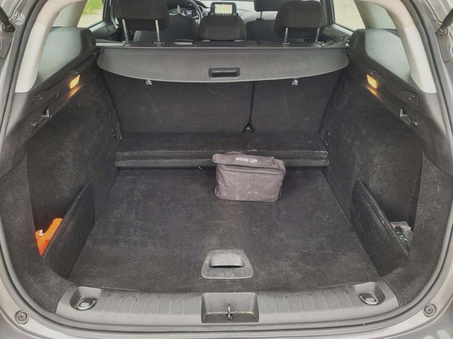 Pelēks Fiat Tipo 2022 Viļņa, ar dzinēja tilpumu 1.25 L un nobraukumu 195 tūkst. km par 7865 €, foto 25 vietnē AUTOMOTO.COM.LV