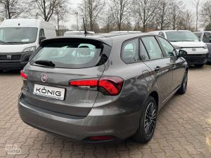 Pelēks Fiat Tipo 2023 Kauņa, ar dzinēja tilpumu 1.50 L un nobraukumu 13 tūkst. km par 22399 €, foto 3 vietnē AUTOMOTO.COM.LV