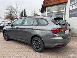 Pelēks Fiat Tipo 2023 Kauņa, ar dzinēja tilpumu 1.50 L un nobraukumu 13 tūkst. km par 22399 €, foto 4 vietnē AUTOMOTO.COM.LV