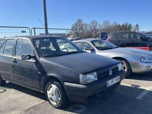 Fiat Tipo 1989 in Vilnius, with an engine capacity of 1.37 L and mileage of 137 thousand km for 4000 €, photo  on AUTOMOTO.COM.LV