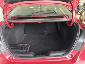 Sarkans Fiat Tipo 2016 Šauļi, ar dzinēja tilpumu 1.37 L un nobraukumu 121 tūkst. km par 5500 €, foto 7 vietnē AUTOMOTO.COM.LV