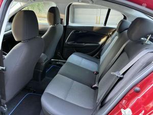 Red Fiat Tipo 2021 in Vilnius, with an engine capacity of 1.37 L and mileage of 55 thousand km for 8200 €, photo 15 on AUTOMOTO.COM.LV