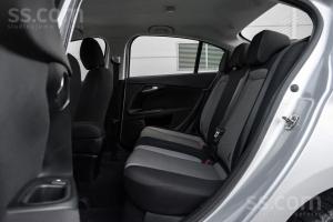 Фиат Типо 2017 в Рига, объемом двигателя 1.20 л и пробегом 272 тыс. км за 4950 €, фото 11 на AUTOMOTO.COM.LV