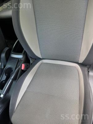 Fiat Tipo 2017 in Riga, with an engine capacity of 1.60 L and mileage of 63 thousand km for 7400 €, photo 14 on AUTOMOTO.COM.LV