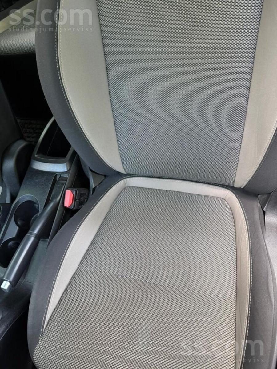 Fiat Tipo 2017 in Riga, with an engine capacity of 1.60 L and mileage of 63 thousand km for 7400 €, photo 14 on AUTOMOTO.COM.LV