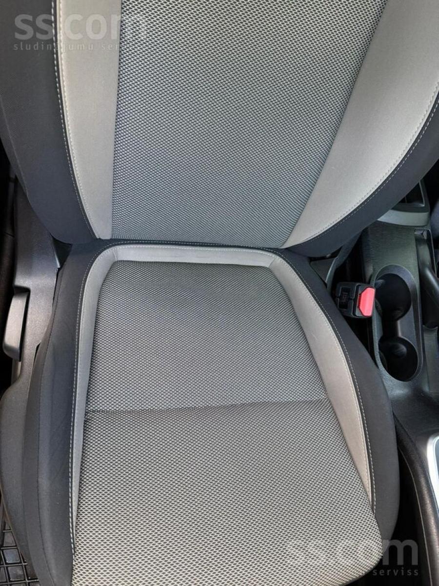 Fiat Tipo 2017 in Riga, with an engine capacity of 1.60 L and mileage of 63 thousand km for 7400 €, photo 15 on AUTOMOTO.COM.LV
