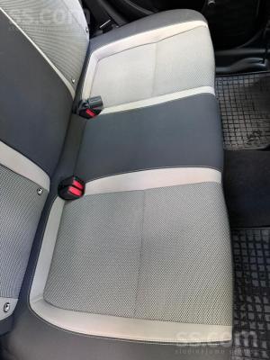 Fiat Tipo 2017 in Riga, with an engine capacity of 1.60 L and mileage of 63 thousand km for 7400 €, photo 16 on AUTOMOTO.COM.LV