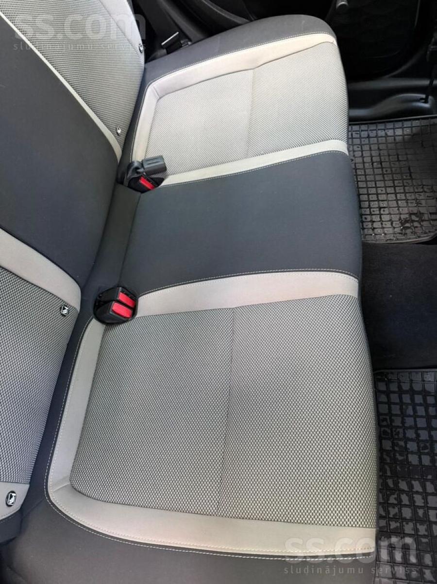 Fiat Tipo 2017 in Riga, with an engine capacity of 1.60 L and mileage of 63 thousand km for 7400 €, photo 16 on AUTOMOTO.COM.LV