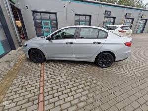 Fiat Tipo 2020 in Vilnius, with an engine capacity of 1.40 L and mileage of 75 thousand km for 8250 €, photo 5 on AUTOMOTO.COM.LV