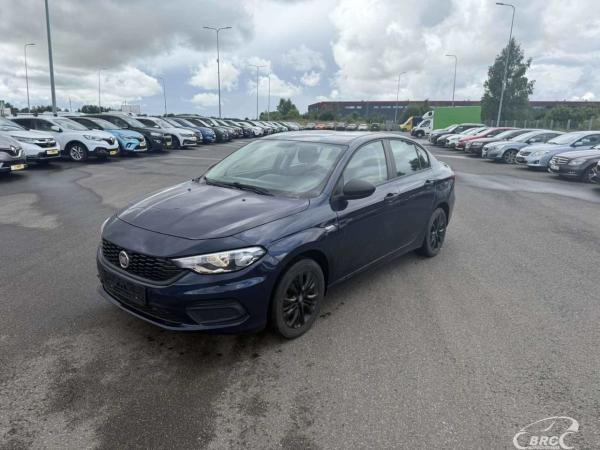 Fiat Tipo 2020 Viļņa, ar dzinēja tilpumu 0.00 L un nobraukumu 160 tūkst. km par 7900 €, foto 1 vietnē AUTOMOTO.COM.LV