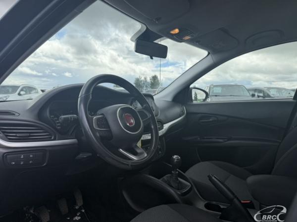 Fiat Tipo 2020 Viļņa, ar dzinēja tilpumu 0.00 L un nobraukumu 160 tūkst. km par 7900 €, foto 3 vietnē AUTOMOTO.COM.LV