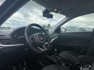 Fiat Tipo 2020 in Vilnius, with an engine capacity of 0.00 L and mileage of 160 thousand km for 7900 €, photo 4 on AUTOMOTO.COM.LV