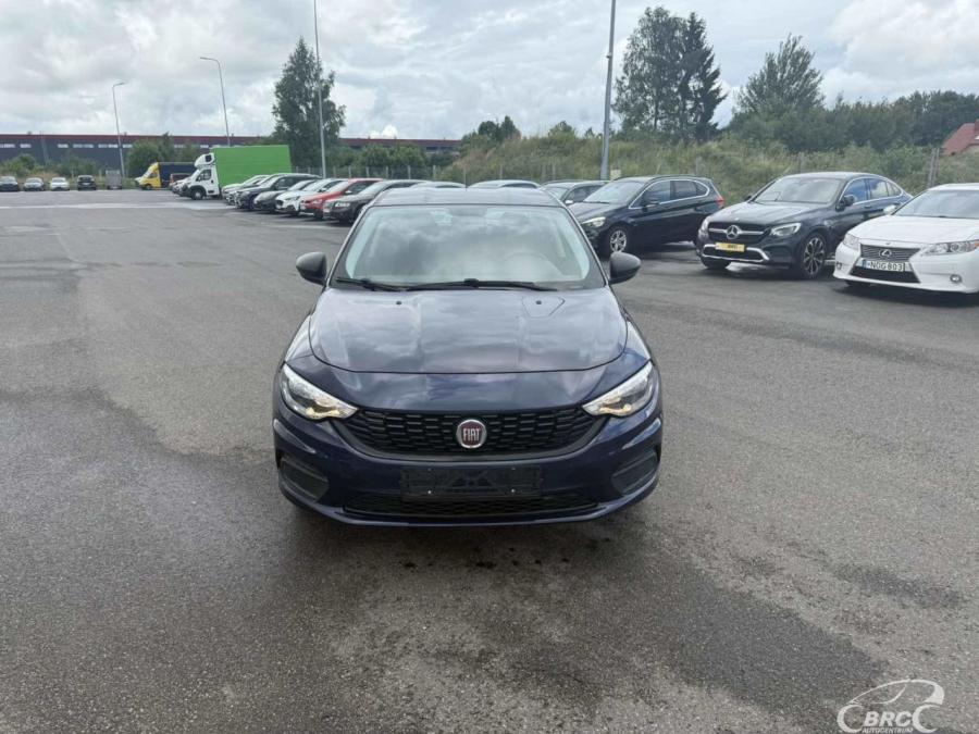 Fiat Tipo 2020 in Vilnius, with an engine capacity of 0.00 L and mileage of 160 thousand km for 7900 €, photo 5 on AUTOMOTO.COM.LV