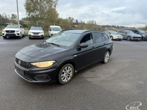 Фиат Типо 2018 в Вильнюс, объемом двигателя 1.37 л и пробегом 275 тыс. км за 5500 €, фото  на AUTOMOTO.COM.LV