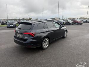 Fiat Tipo 2018 Viļņa, ar dzinēja tilpumu 1.37 L un nobraukumu 275 tūkst. km par 5500 €, foto 3 vietnē AUTOMOTO.COM.LV