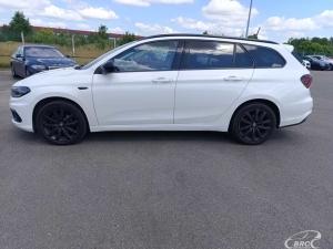 Fiat Tipo 2019 in Vilnius, with an engine capacity of 1.60 L and mileage of 221 thousand km for 5900 €, photo 3 on AUTOMOTO.COM.LV