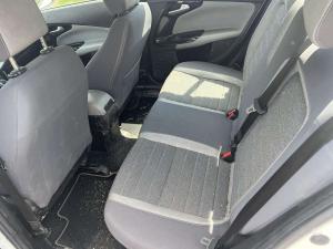 White Fiat Tipo 2016 in Taurage, with an engine capacity of 1.25 L and mileage of 189 thousand km for 4400 €, photo 13 on AUTOMOTO.COM.LV