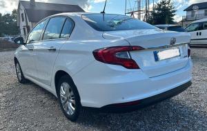 Balts Fiat Tipo 2016 Tauragė, ar dzinēja tilpumu 1.25 L un nobraukumu 190 tūkst. km par 3990 €, foto 8 vietnē AUTOMOTO.COM.LV
